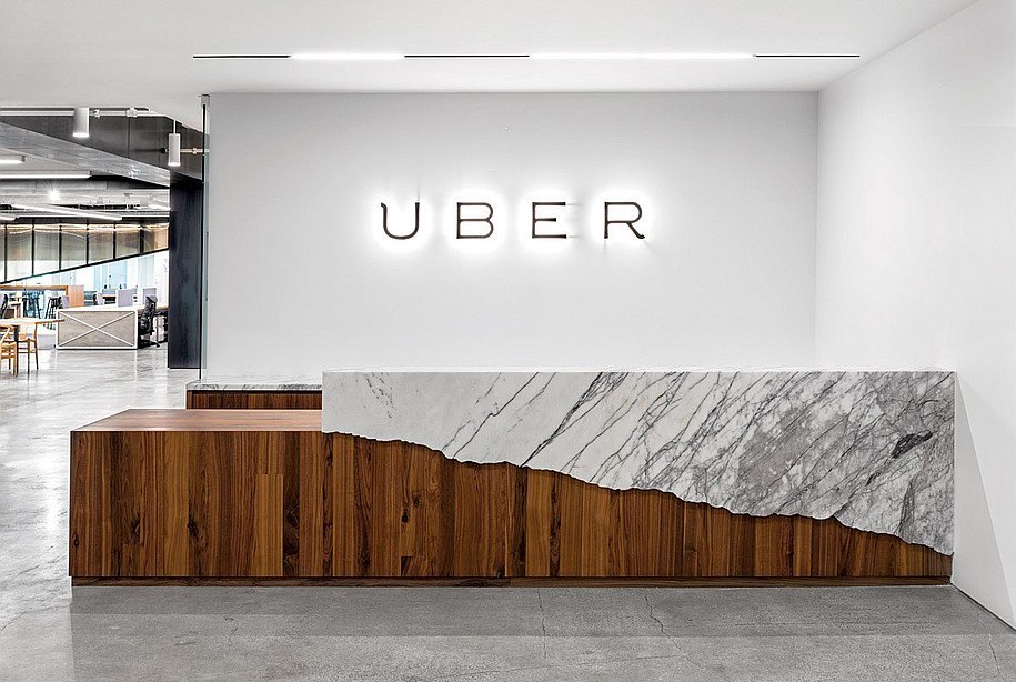 Latest Uber Recruitment 2025 | Uber Jobs - Mohan Careers